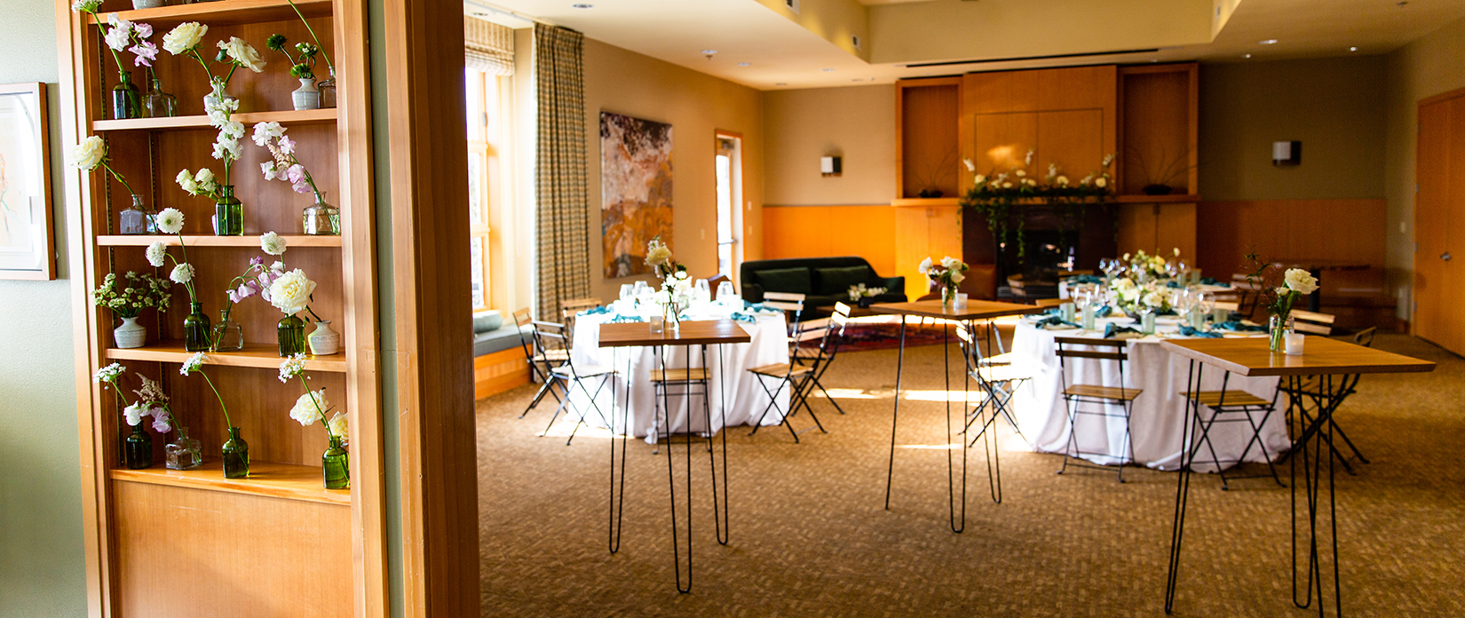 Friday Harbor Lodging, San Juan Island Hotel near Seattle and Vancouver ...